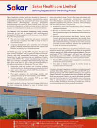 Business Enterprises of Tomorrow 2022