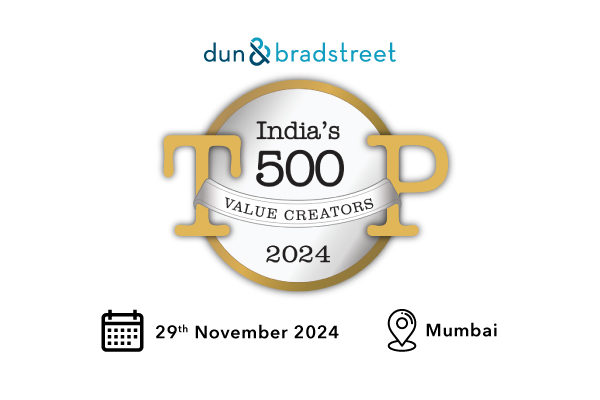 Dun & Bradstreet: Growing Relationships Through Data | D&B India