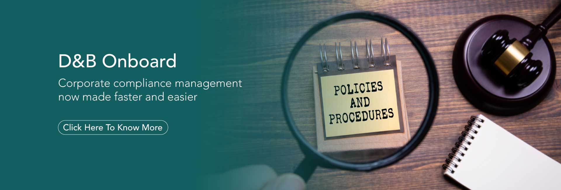 Dun & Bradstreet: Growing Relationships Through Data | D&B India