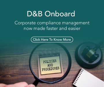 Dun & Bradstreet: Growing Relationships Through Data | D&B India