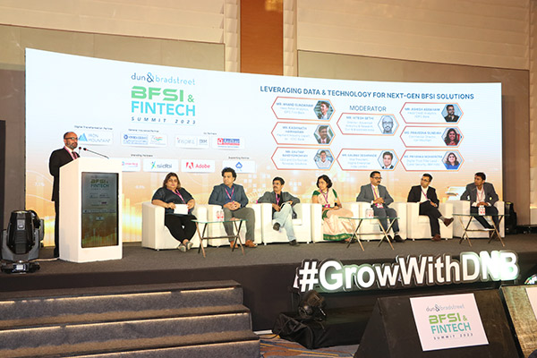 BFSI & FINTECH SUMMIT 2023