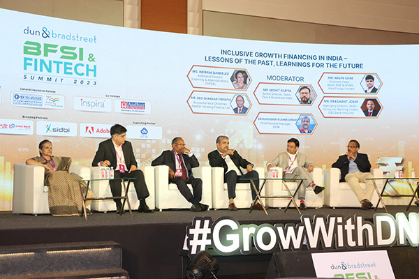 BFSI & FINTECH SUMMIT 2023