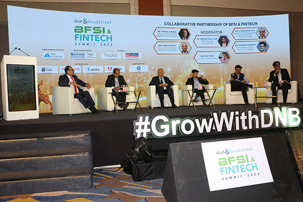 BFSI & FINTECH SUMMIT 2023