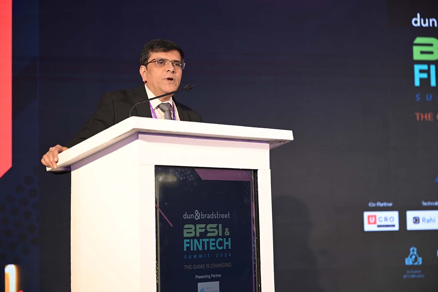 BFSI & FINTECH SUMMIT 2024