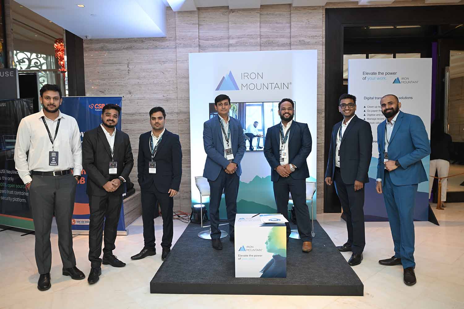 BFSI & FINTECH SUMMIT 2024