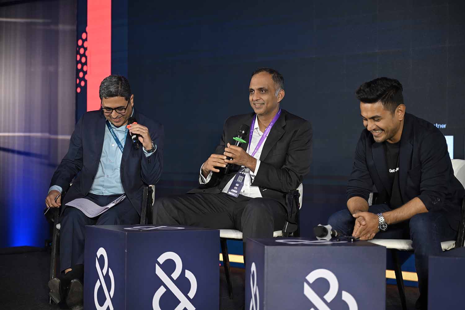 BFSI & FINTECH SUMMIT 2024