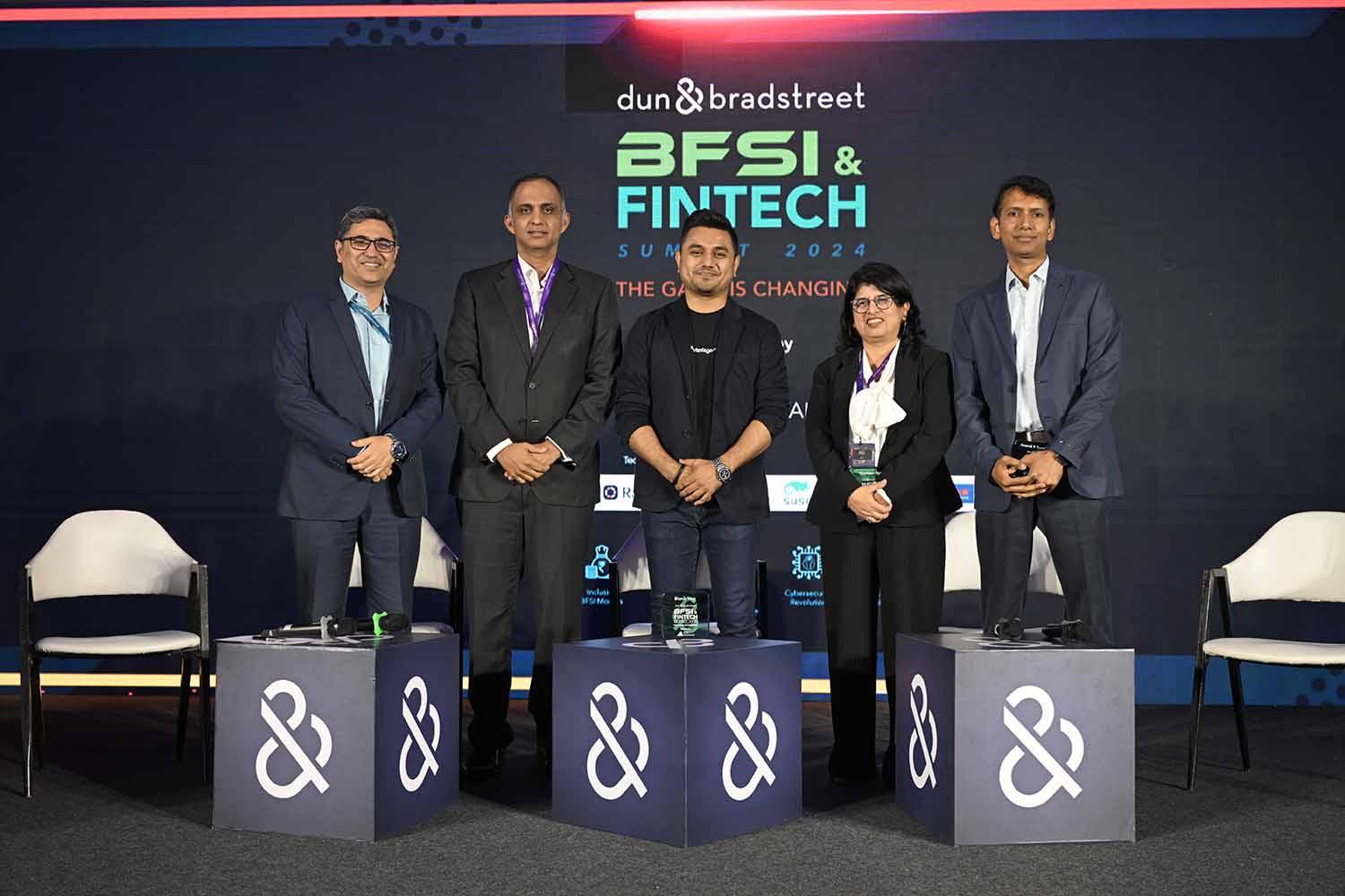 BFSI & FINTECH SUMMIT 2024