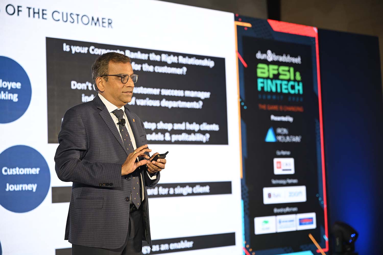 BFSI & FINTECH SUMMIT 2024