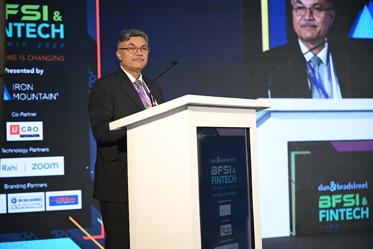 BFSI & FINTECH SUMMIT 2024