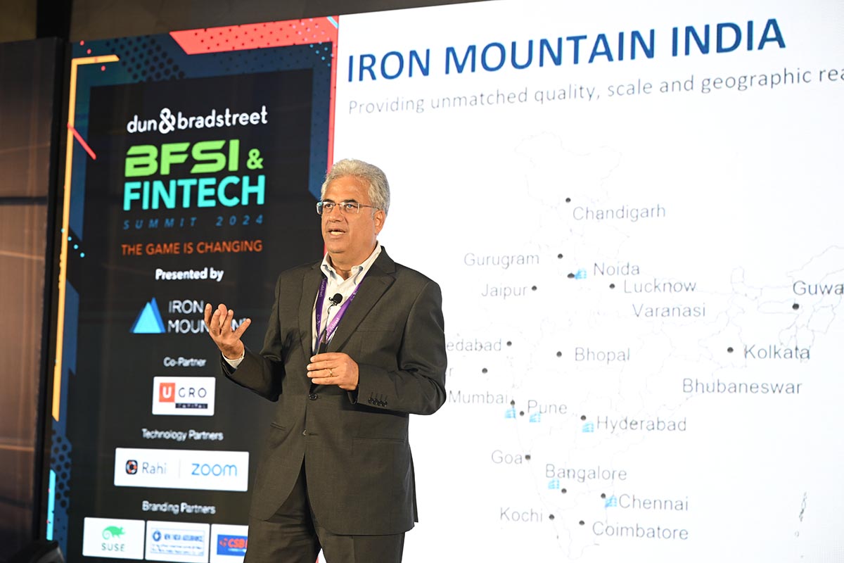 BFSI & FINTECH SUMMIT 2024