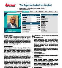 India's Top 500 Companies 2020