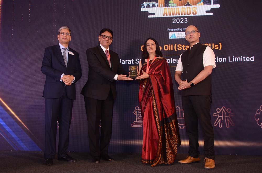 PSU & Government Summit 2023