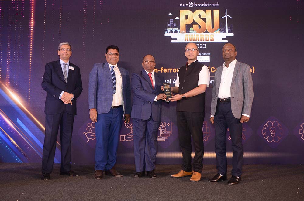 PSU & Government Summit 2023