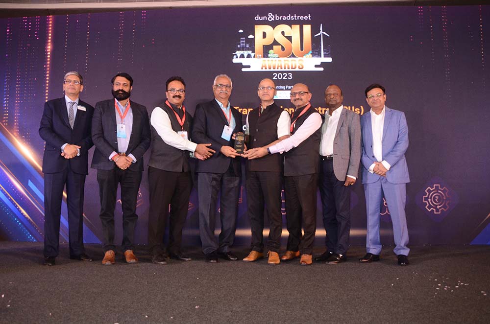 PSU & Government Summit 2023