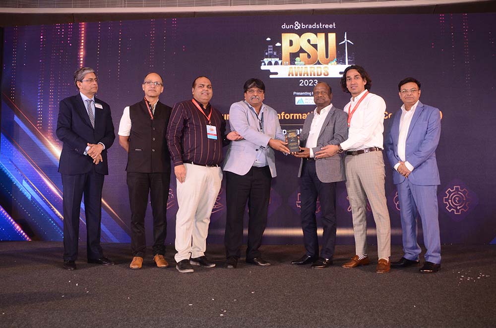 PSU & Government Summit 2023