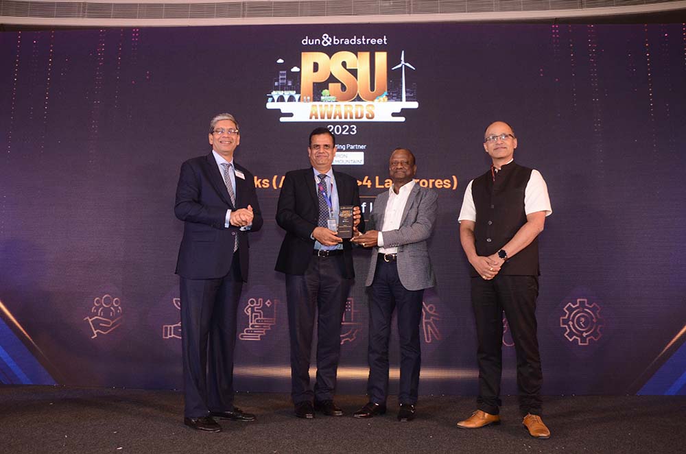 PSU & Government Summit 2023