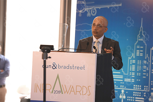 Infra Awards 2019